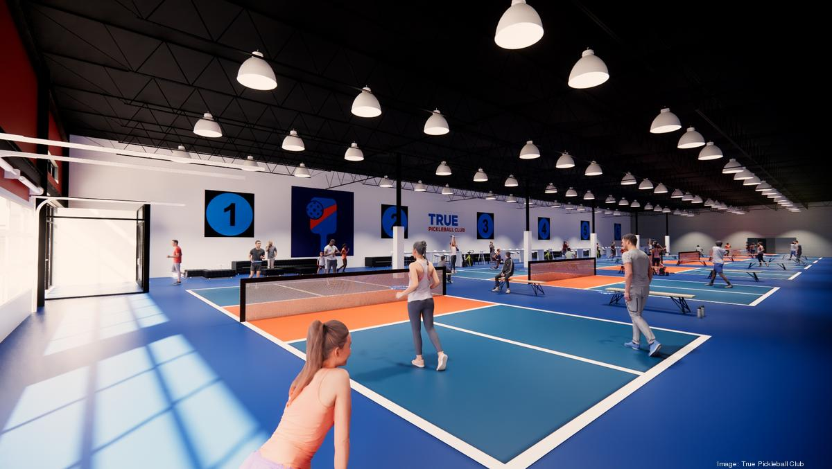 How to Start a Pickleball Club? Your Ultimate Guide to Success - FYFUL