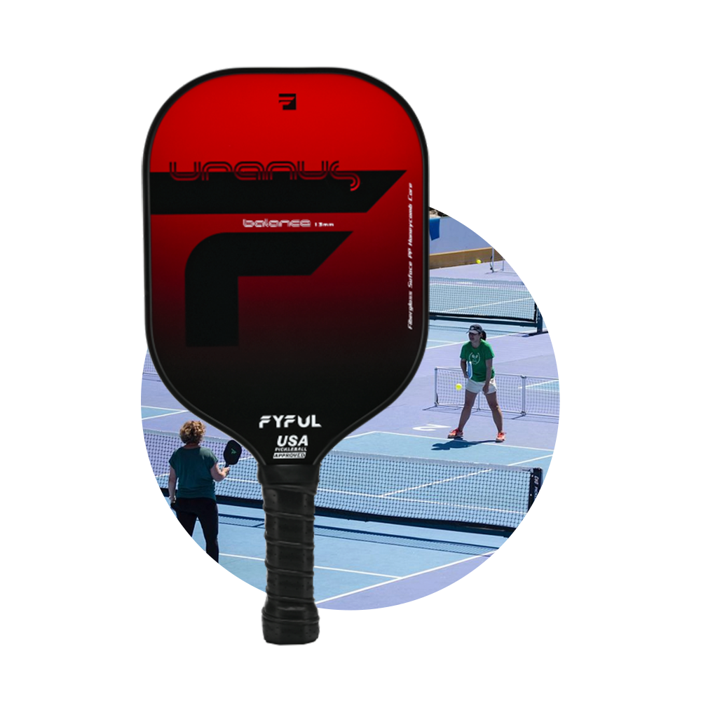 Wholesale Pickleball Equipment Manufacturer in China