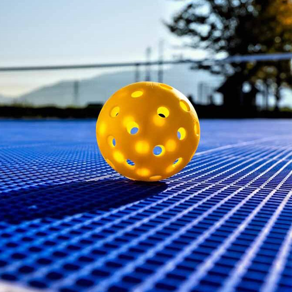 Bulk Official Pickleball Ball Manufacturer in China
